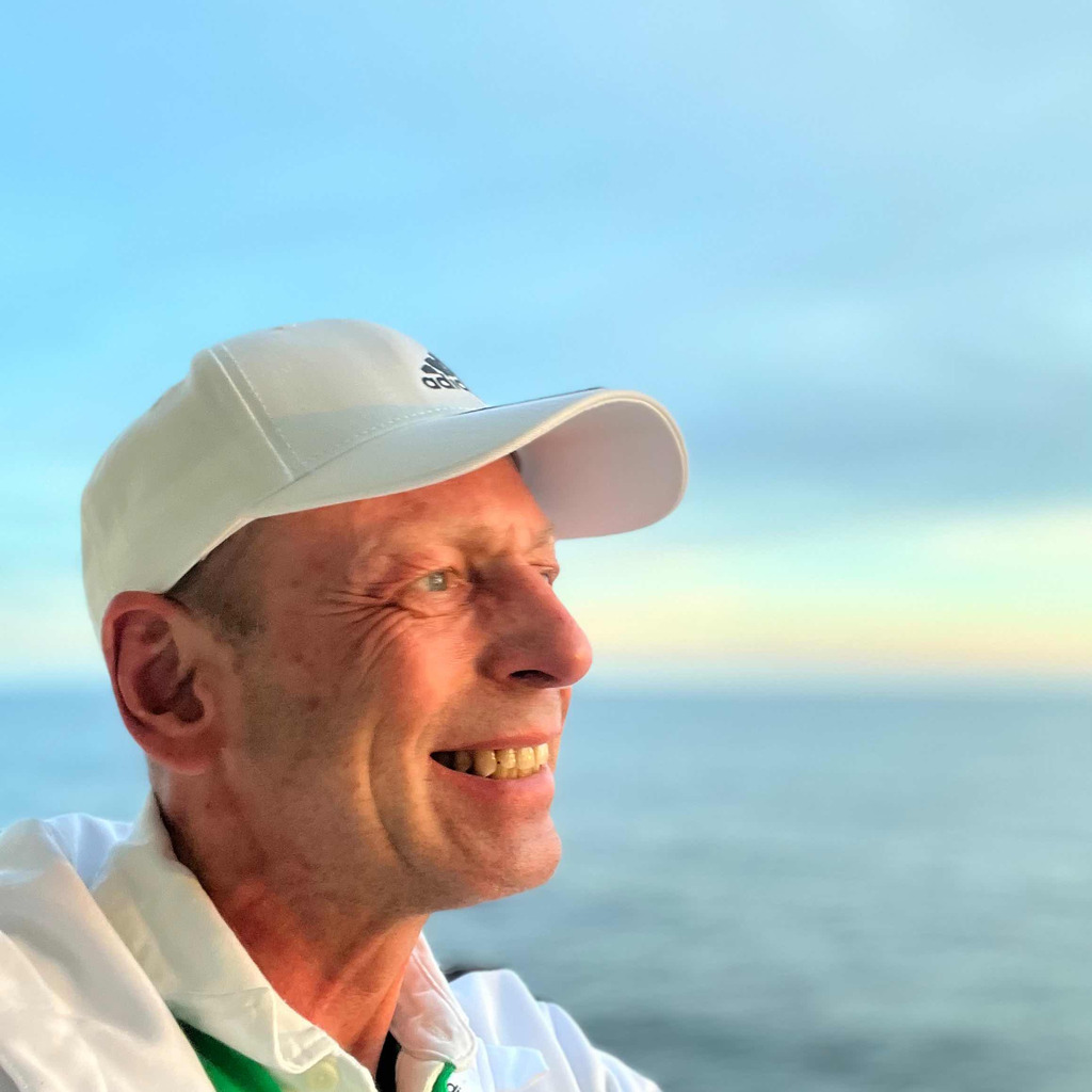 Chris Probst - Key Account Manager Schools & Groups German Hub ...