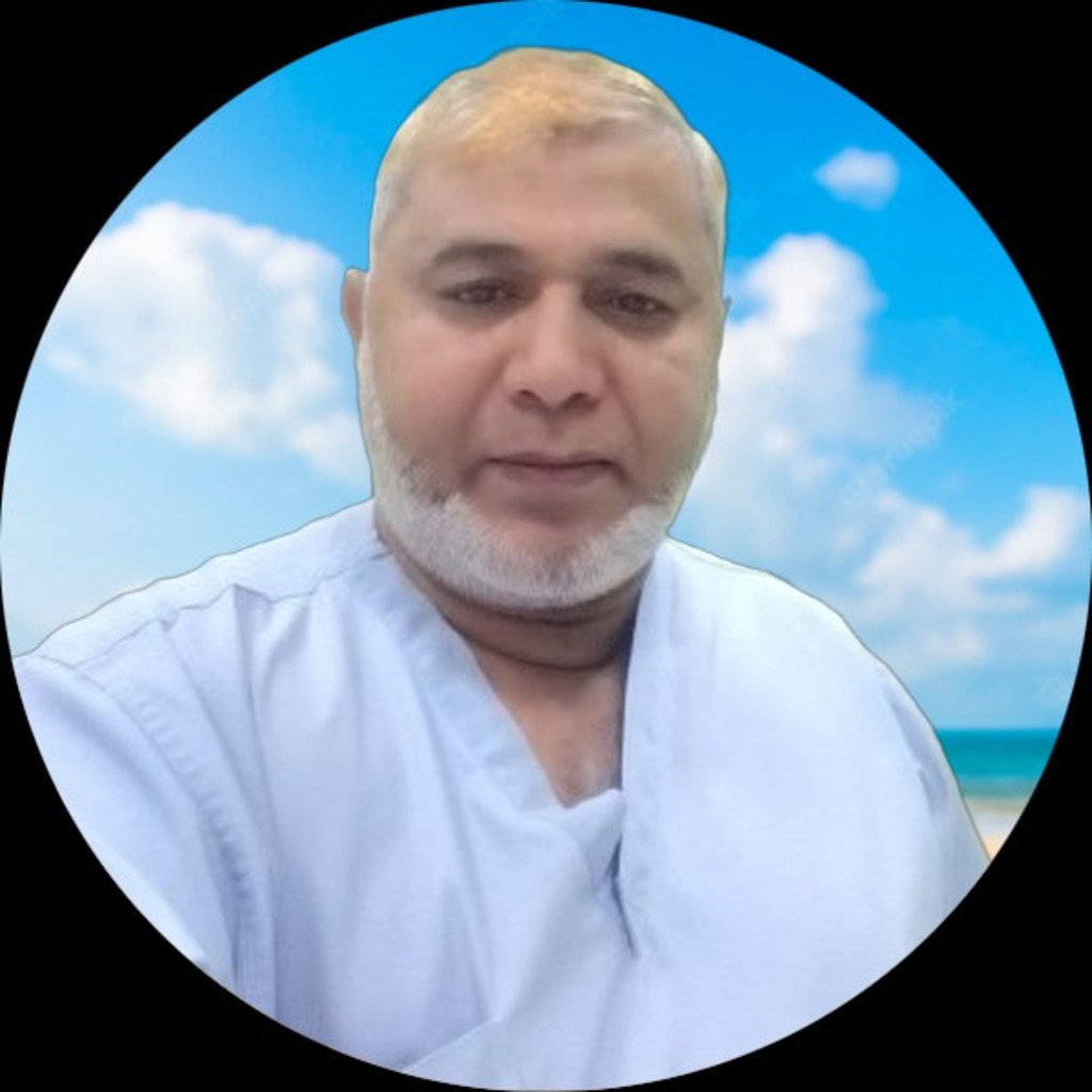 Mohammed Abdul muqeet - X ray technician - Factories poly clinic | XING