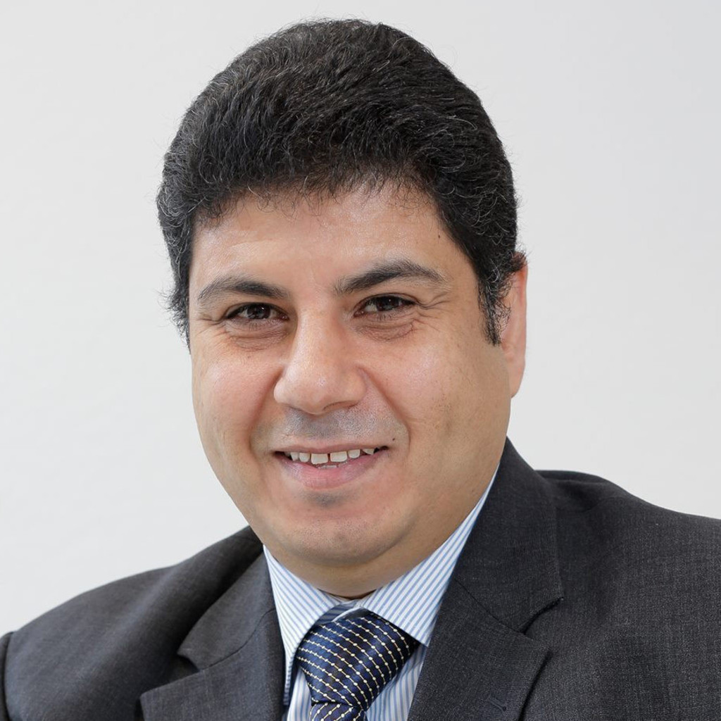 Fathi Jamal - Export Manager - Dr.-Ing. Paul Christiani GmbH & Co. KG ...