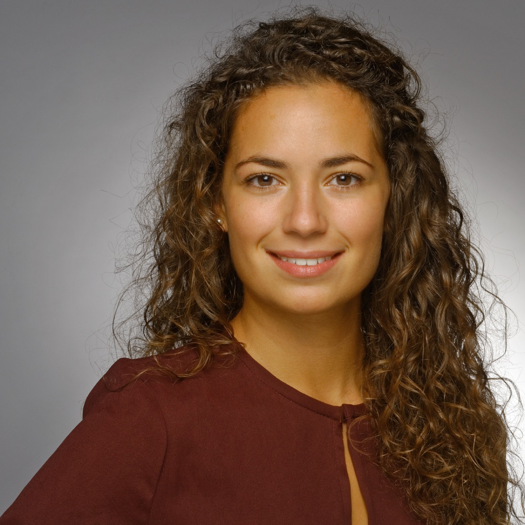 Jessica Wilhelm - Sales Consultant - FINDOLOGIC GmbH | XING