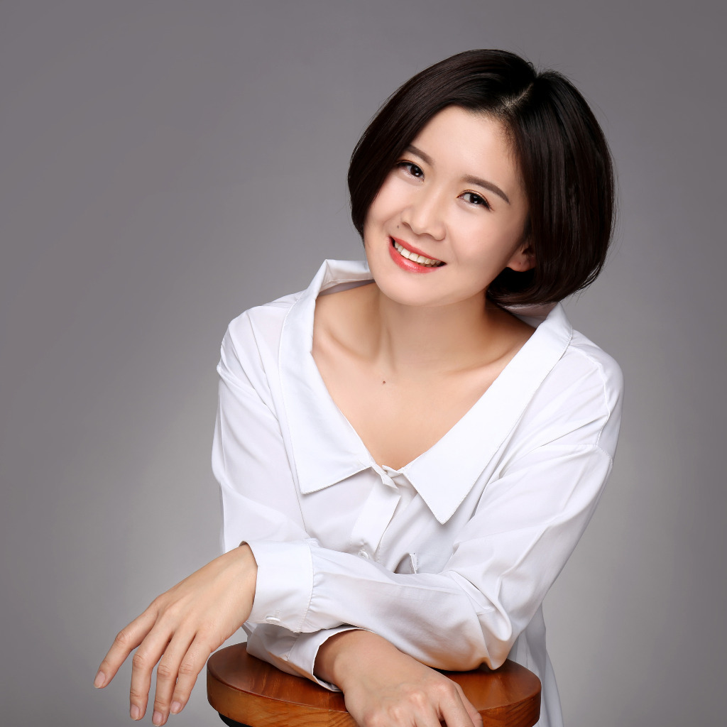 Amy Chen - Key Account Manager - OSI(China) Holding Co., Ltd | XING