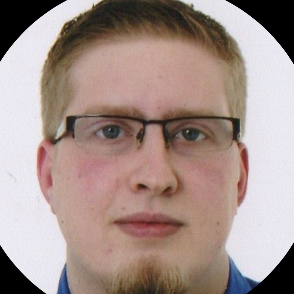 Marc Walter - Inbetriebnehmer Gesamtfahrzeug Prototypen - Bertrandt ...