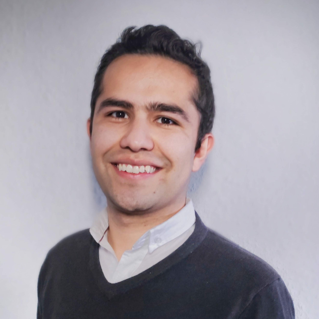 Javier Alejandro Alvarez Ardila: Ausbildung und Berufserfahrung | XING