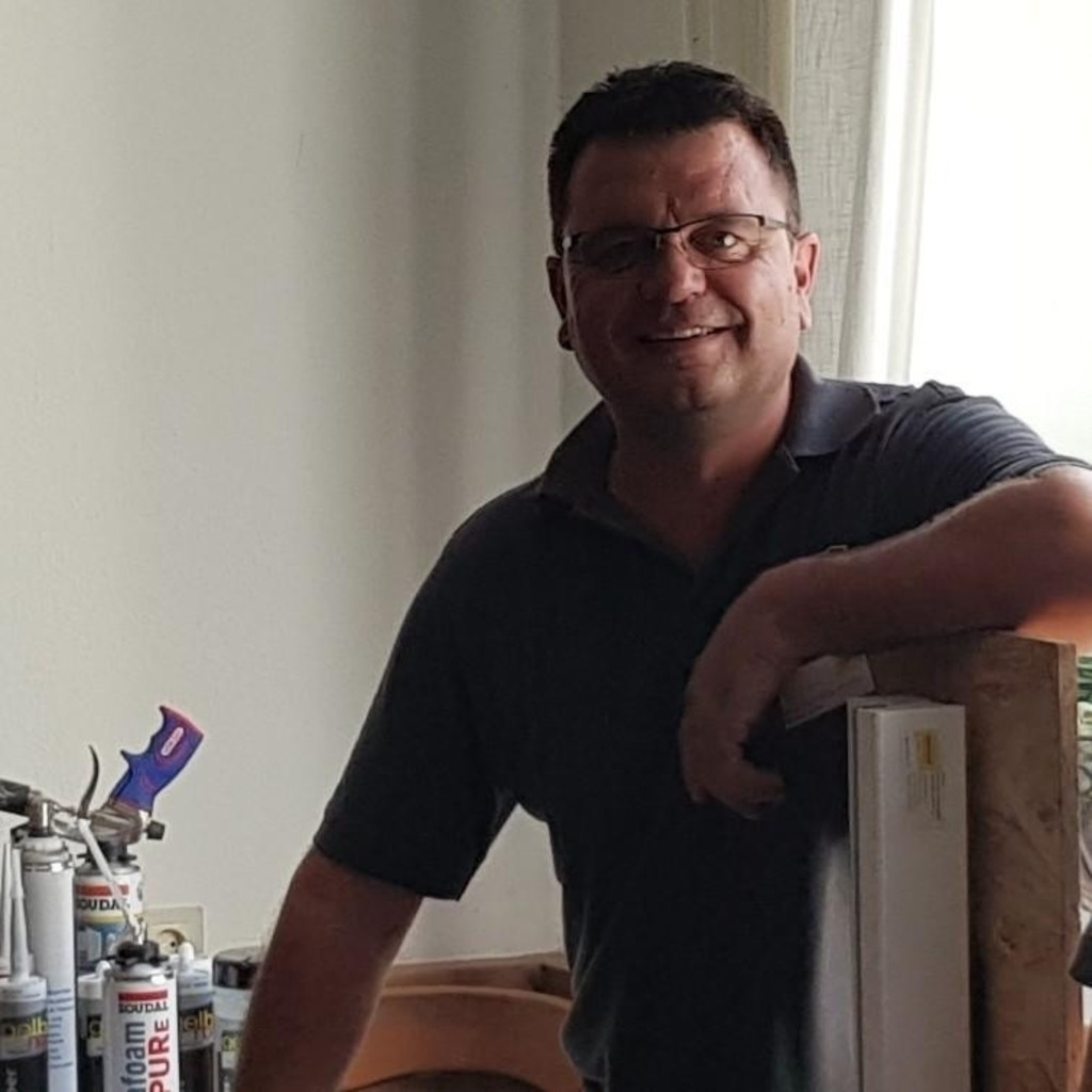 Herbert Kahn - Fachberater Bereich Montage Bauelemente - Ammon ...