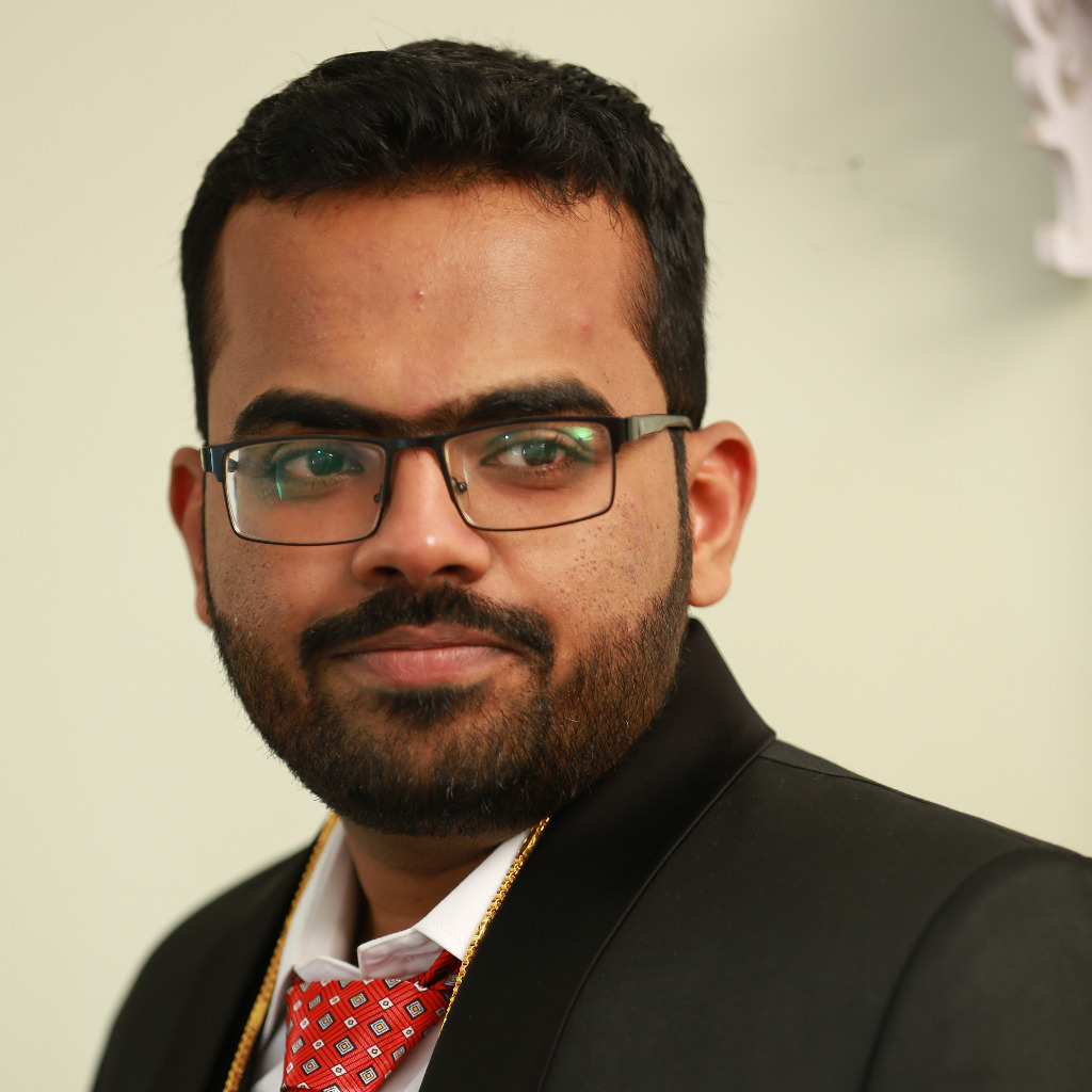 Bonny Mathew - Senior Software Engineer - Retail Solutions Inc. | XING