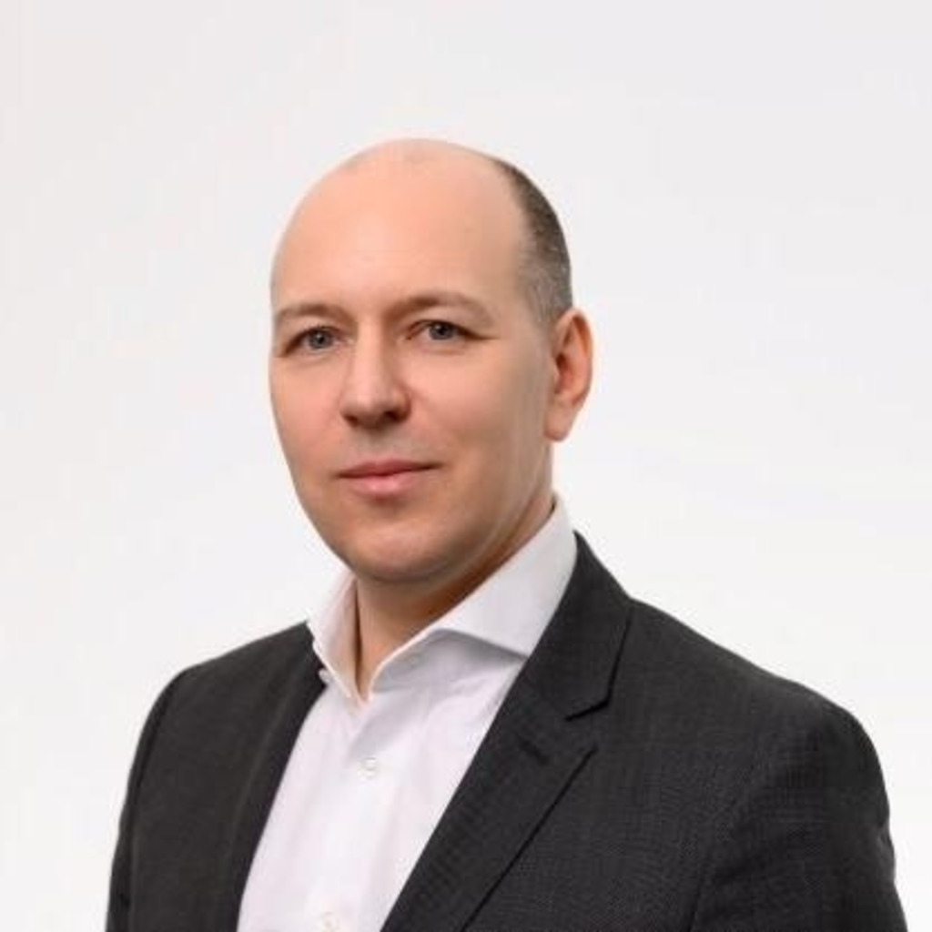 Mag. Christian Gabriel - Regional Manager CIS - ZETA Gruppe | XING