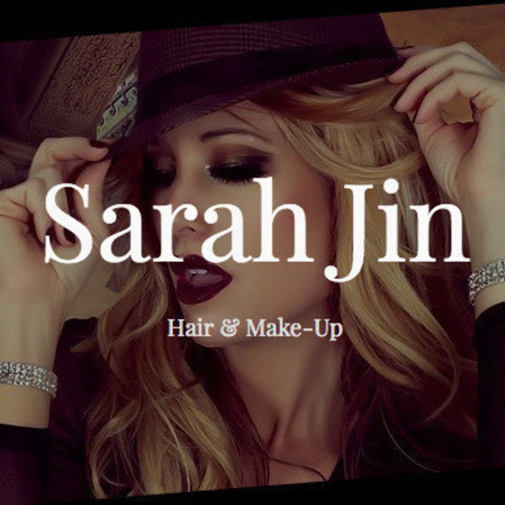 Sarah Jin - Make-Up Artist, Visagistin, Hairstyling, Friseurmeisterin ...