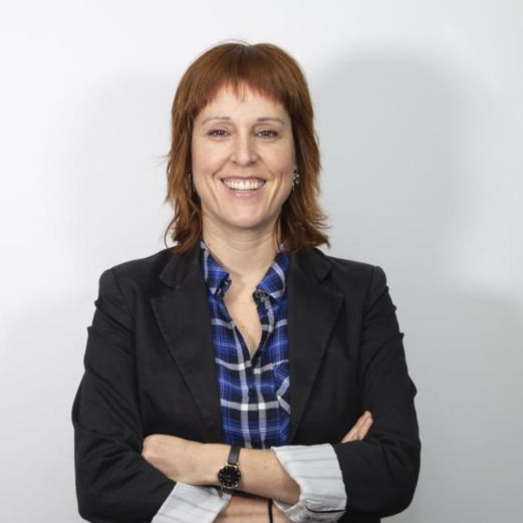 Lorena Rochina - Corporate Projects Quality Manager - Ficosa ...