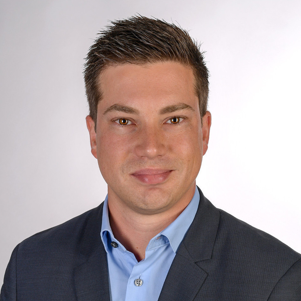 Marcel Kalberer - Teamleiter Pneumatik & Prozesstechnik - BIBUS AG | XING