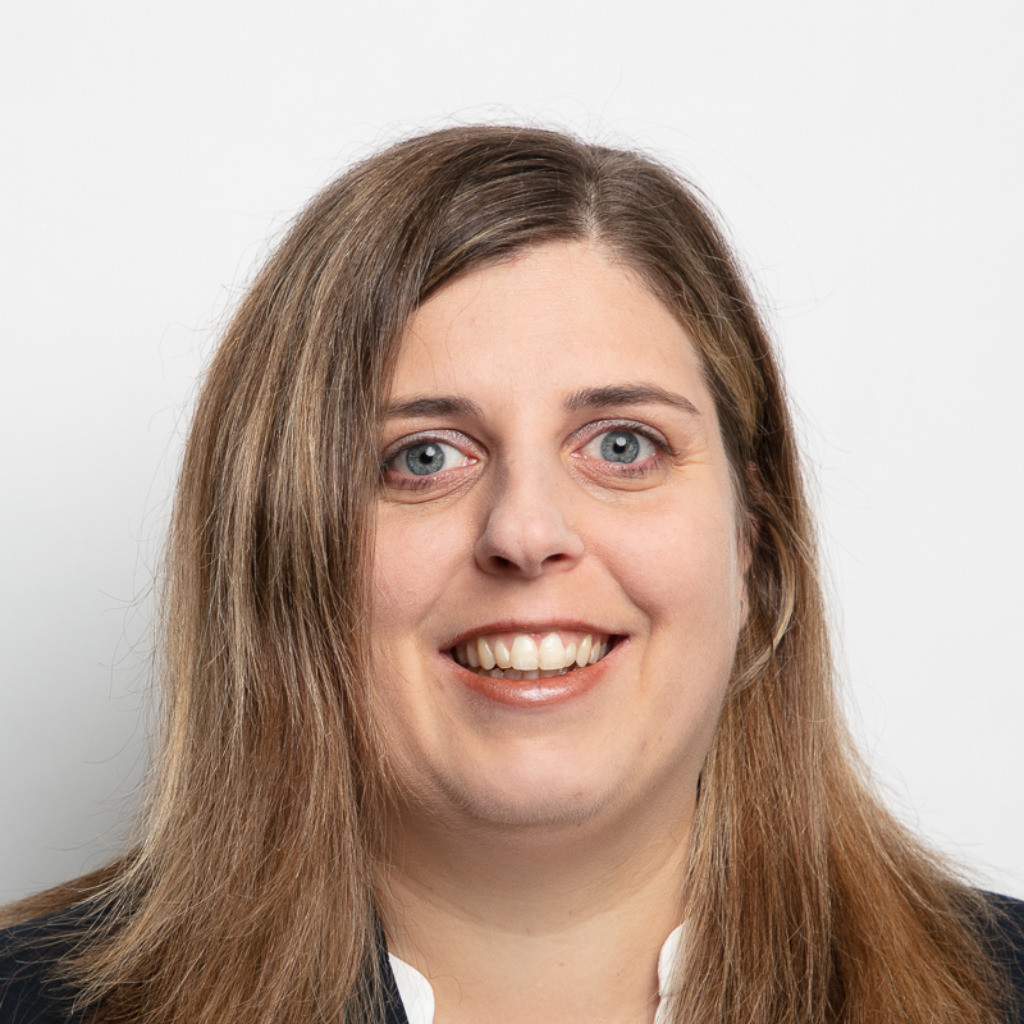 Patricia Mayer - Controllerin (Nicht Leben) - Helvetia Versicherungen ...