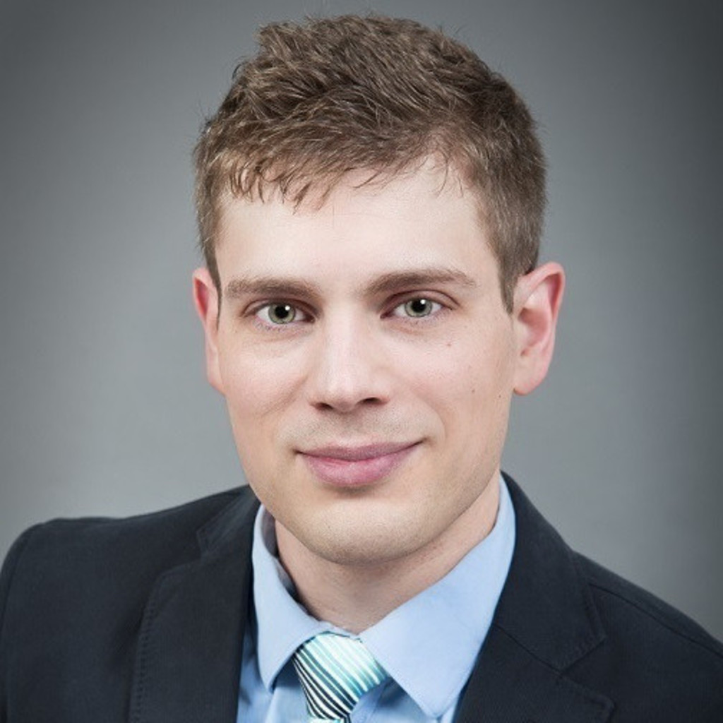 Alexander Forster - Softwareentwickler - IBM Client Innovation Center ...