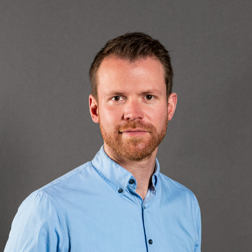 Dennis Schwane - Produktmanager - EGGER - Mehr aus Holz | Deutschland ...