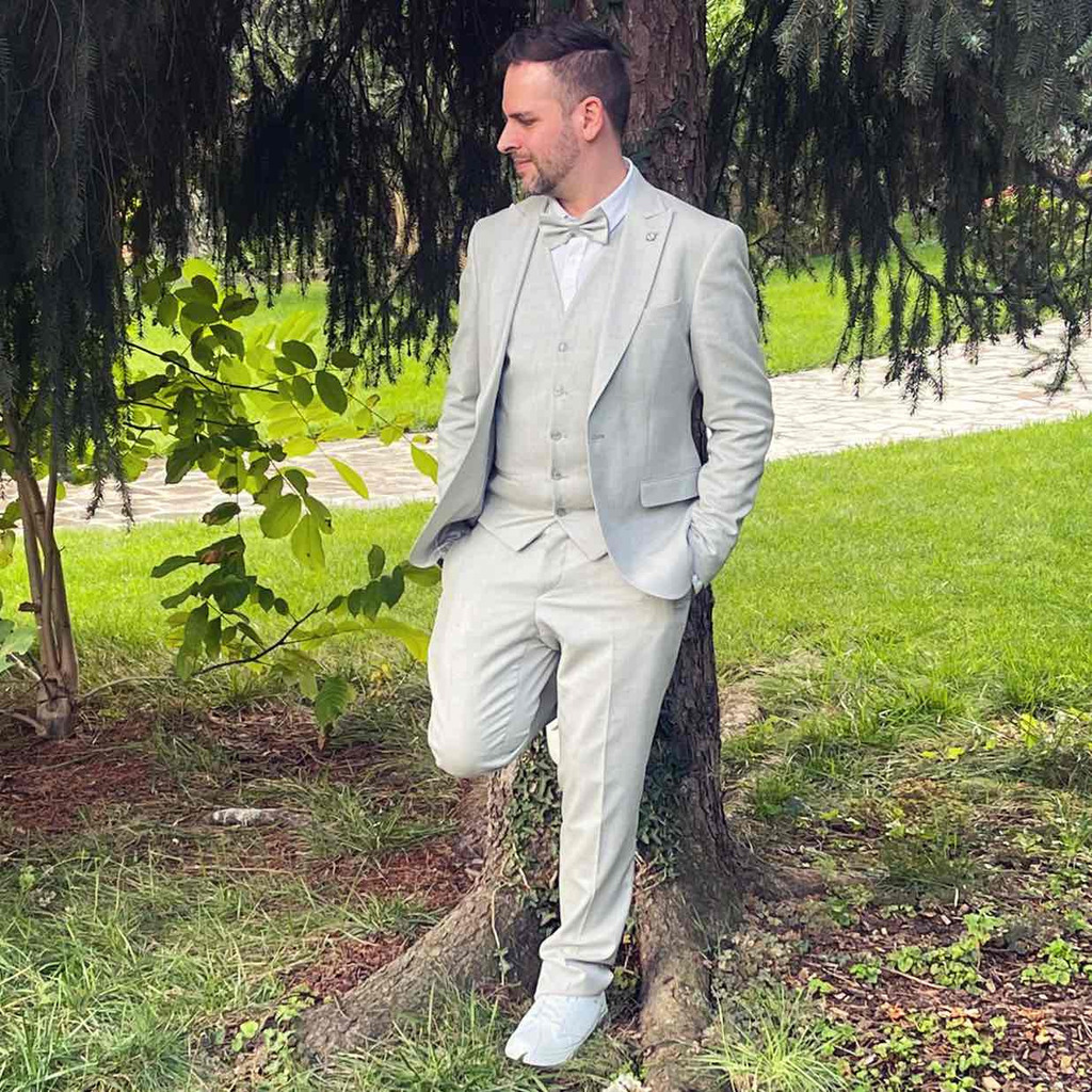 Michael Stuber - IT-Systemadministrator - Landratsamt Ortenaukreis | XING