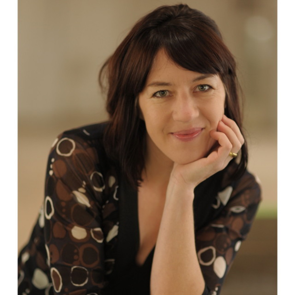 Jennifer ristau-Knüppel - shiatsupraktikerin - shiatsu | XING