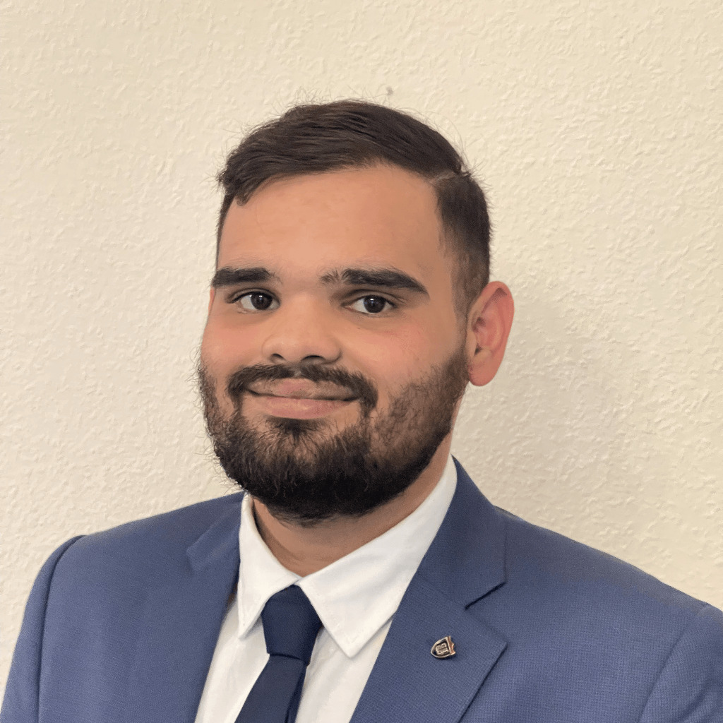 Shubham Modi - infomatik - Hochschule Wismar | XING