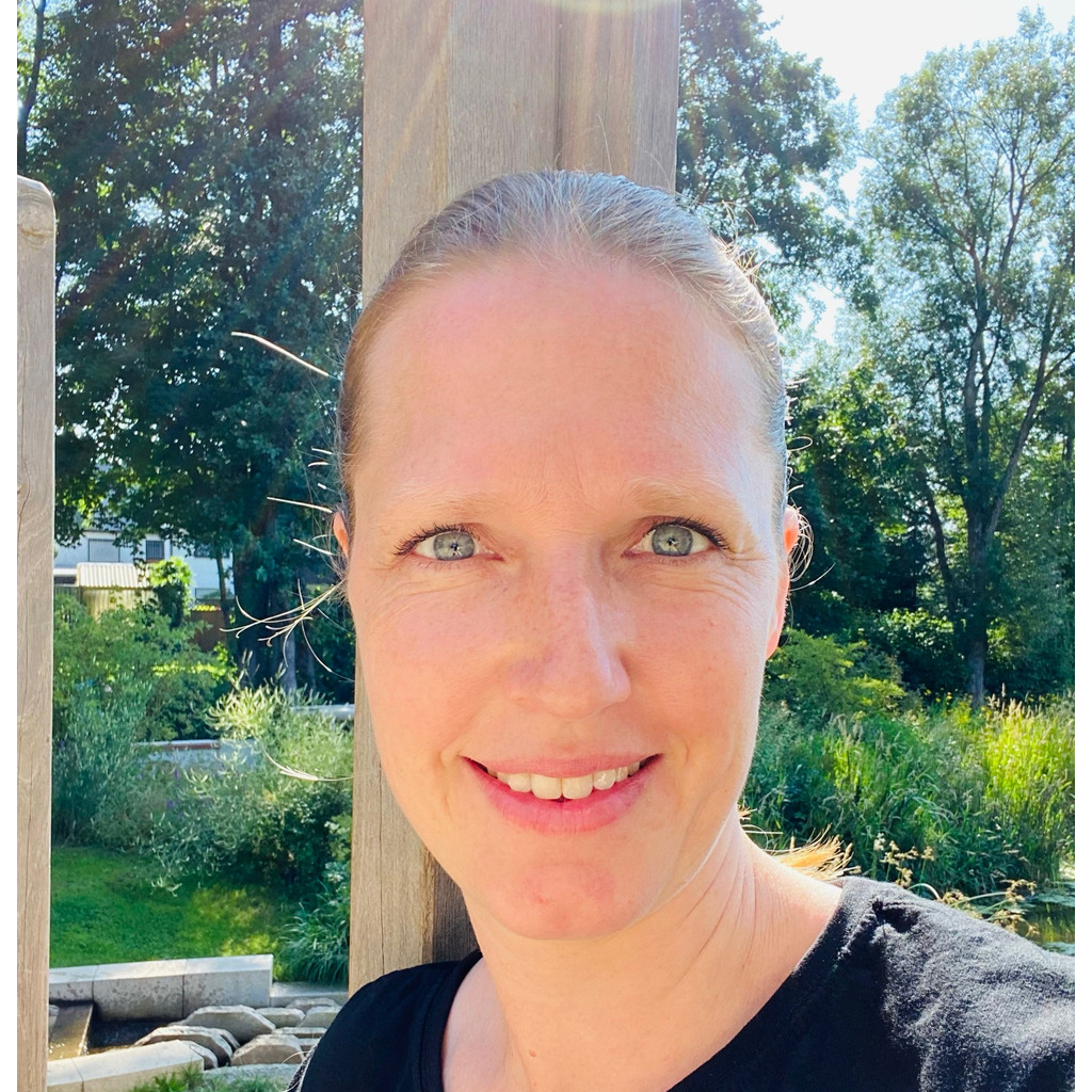 Petra Klinger - Gruppenleiterin - EDEKA Unternehmensgruppe Nordbayern ...