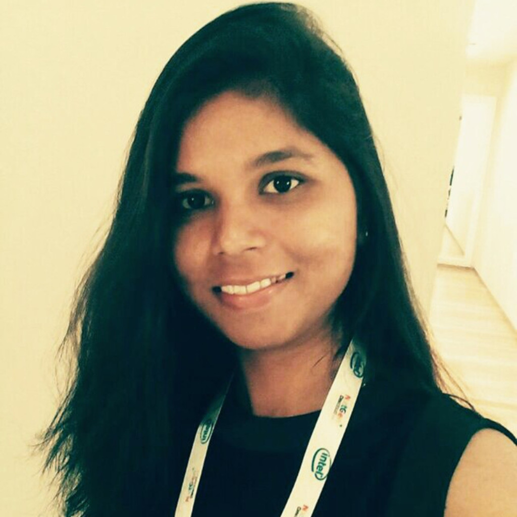 Ing. Sreelakshmi Reddivari - Senior Associate Consultant - Infosys Limited | XING
