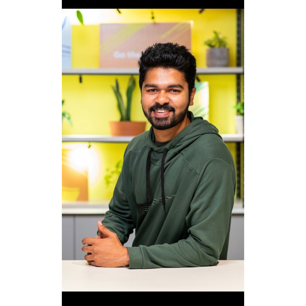 Shebin Chacko - Senior Audit Manager - DAIICHI SANKYO EUROPE GmbH | XING