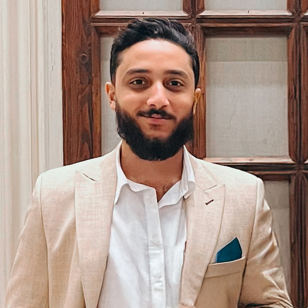 Mohammad Wageeh - Senior 2D& 3D Motion Designer - Chabaka ( Part of ...