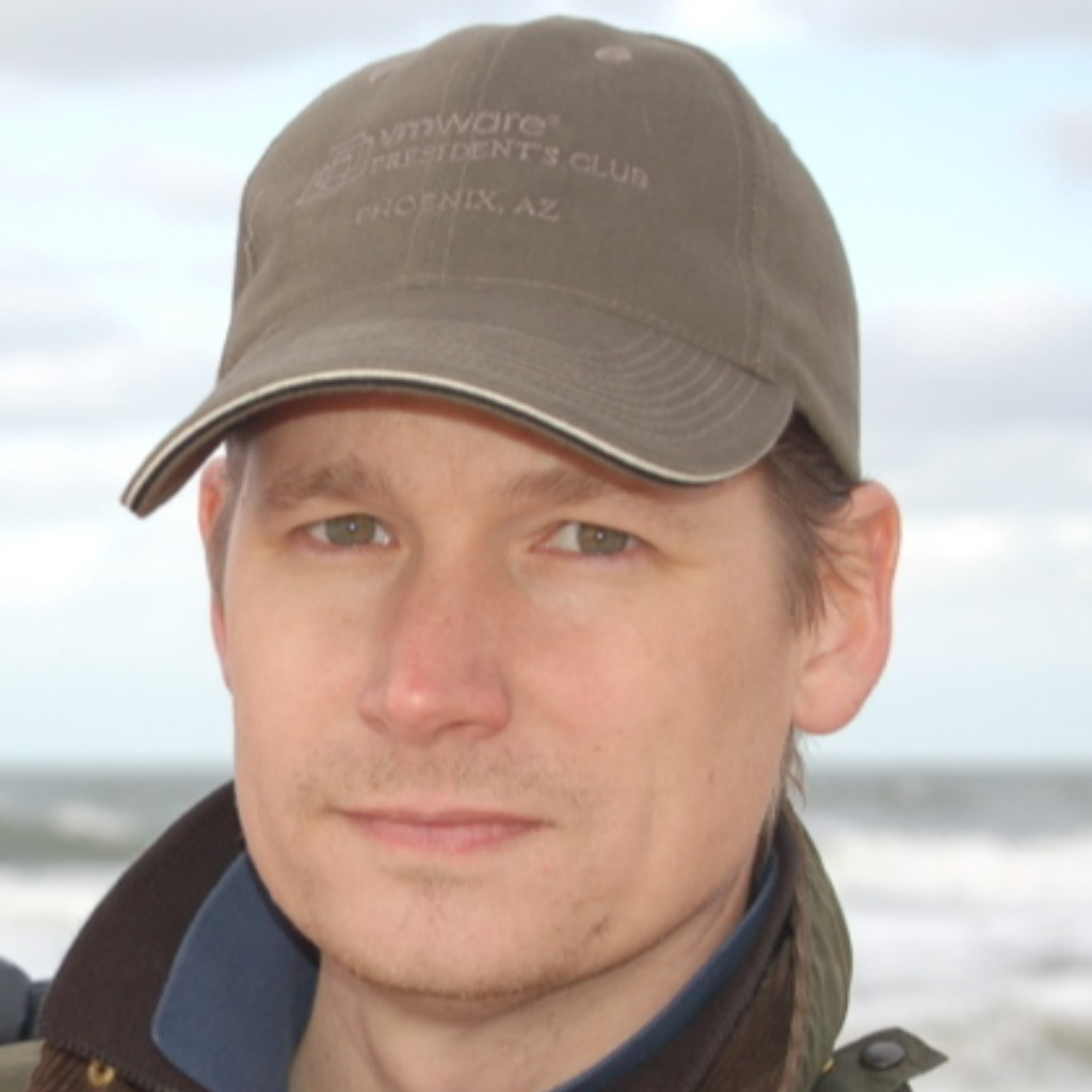 Michael Walser - Regional Account Manager - Fortinet Inc. | XING