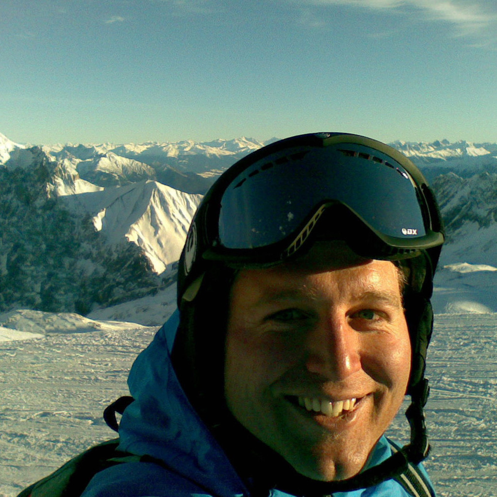 Martin Werz - Geschäftsführer - become-a-pro GmbH | XING