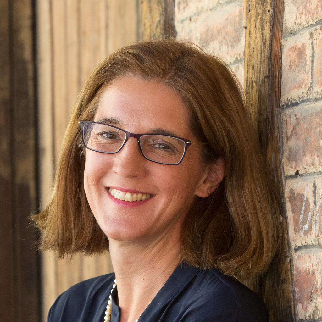 Jennifer Wassermann - Mediatorin und Juristin - Mediation Wassermann | XING