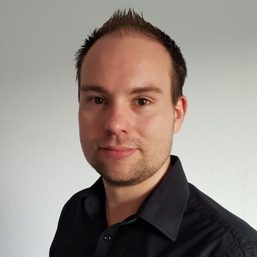 Marc Hartmann - Technischer Einkäufer - Helmerding hiw Maschinen GmbH ...