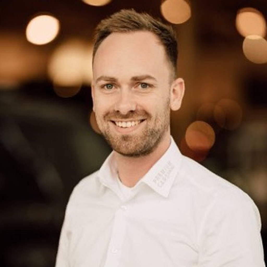 Marc Doll - Verkaufsberater - British Premium Cars | XING