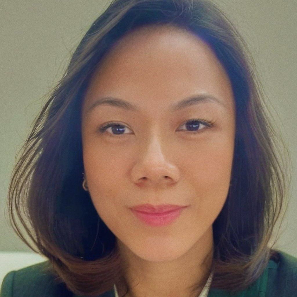 Marie Grace Alminar - Key Account Manager - eValuate | XING