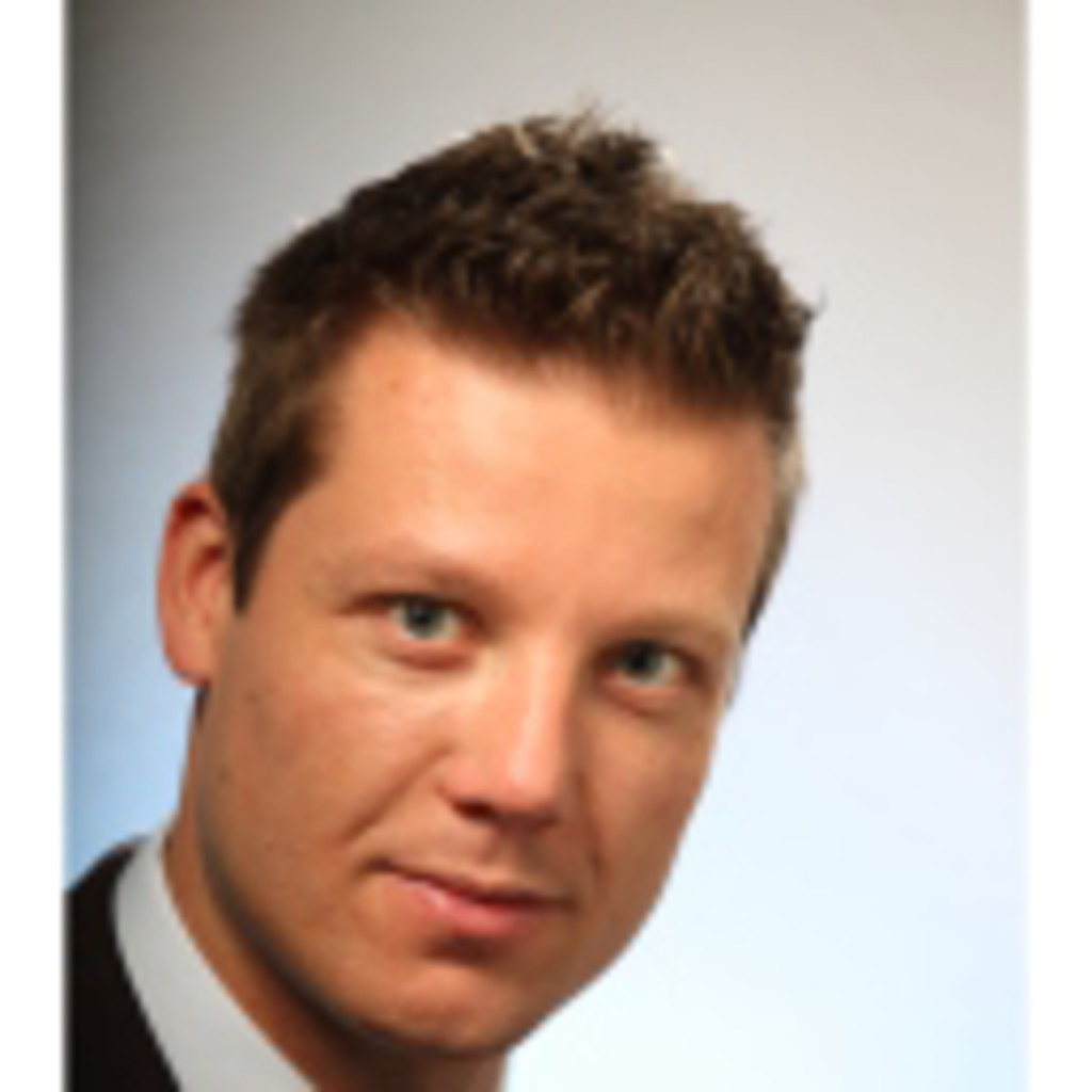 Stefan Volz: (Wirtschafts-)Mathematiker | XING