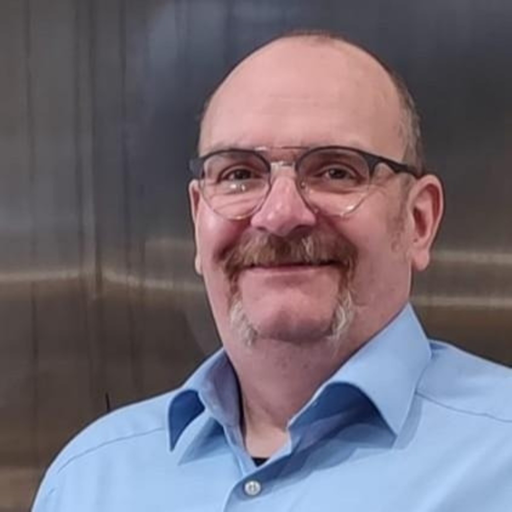 Frank Reichenbach - Bereichsleiter Behälterbau Aluminium ...