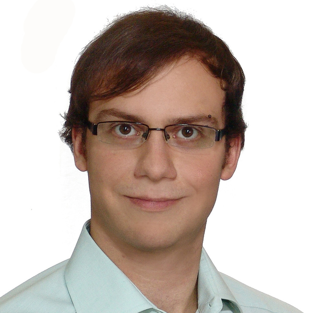 Christian Popp - Biodiversität und Ökologie - Universität Bayreuth | XING