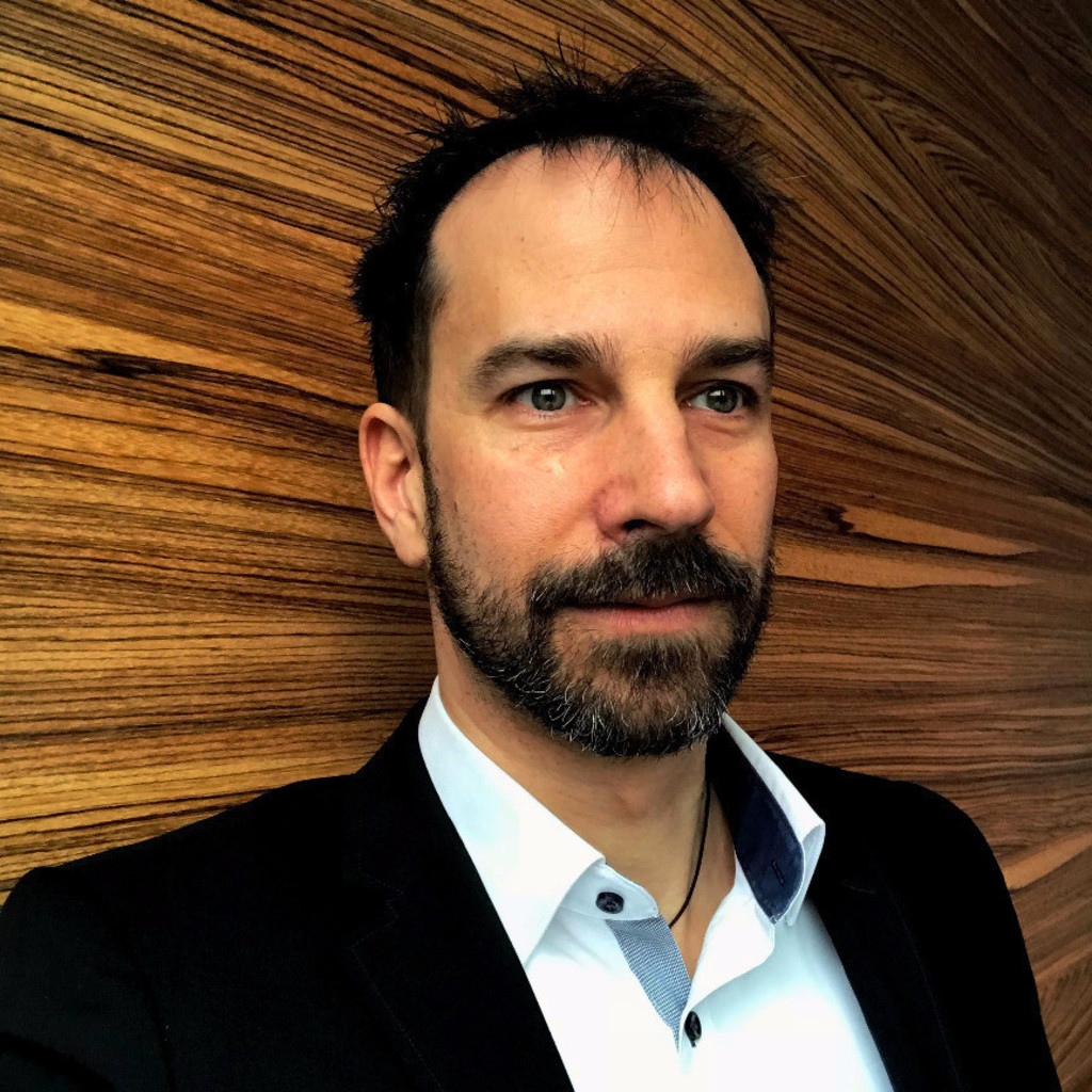 Alexander Behr - Business Development & Productmanagement Cloud ...