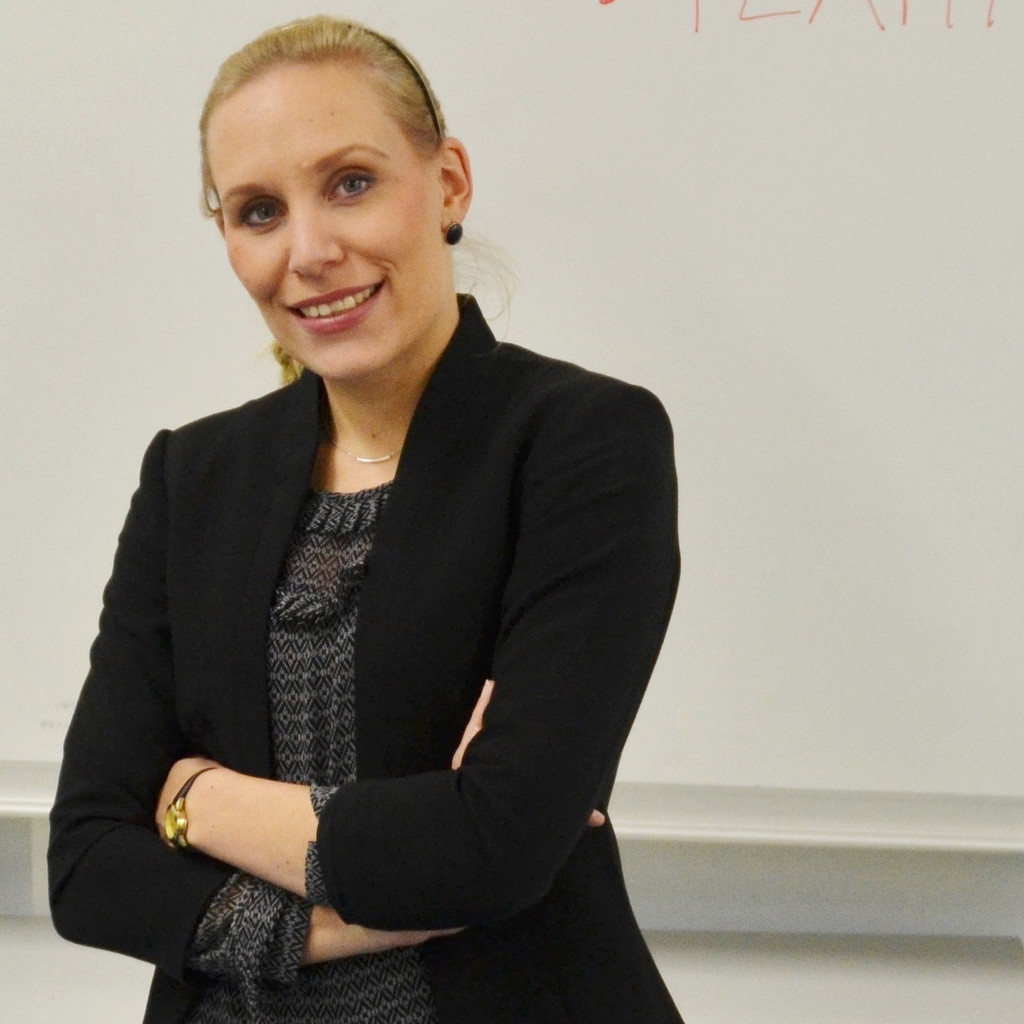 Stephanie Rose - Manager Supplier Qualification - Rottendorf Pharma ...