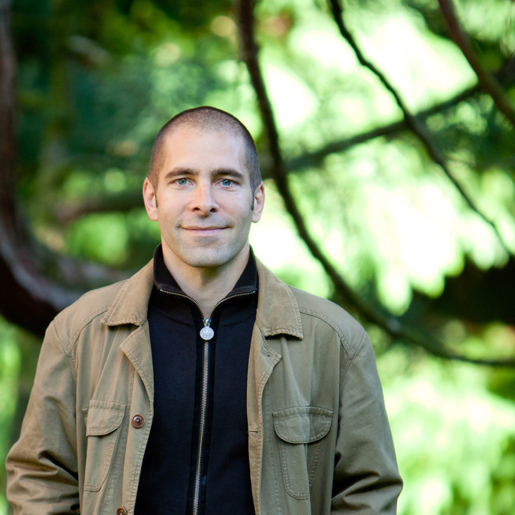 Eric Steeves - Coach - Eric Steeves | XING