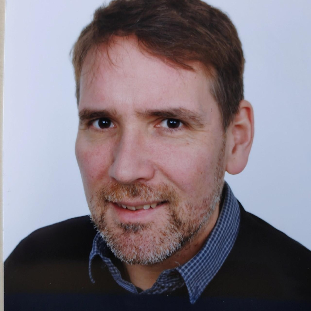 Michael Gsell - Bautechniker - Stadt Nürnberg | XING