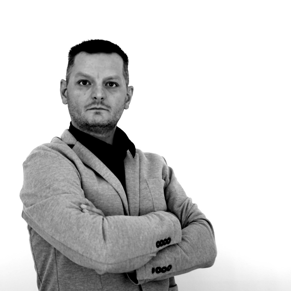 Marco Paris - IP Management & Laser Safety - BLM GROUP | XING