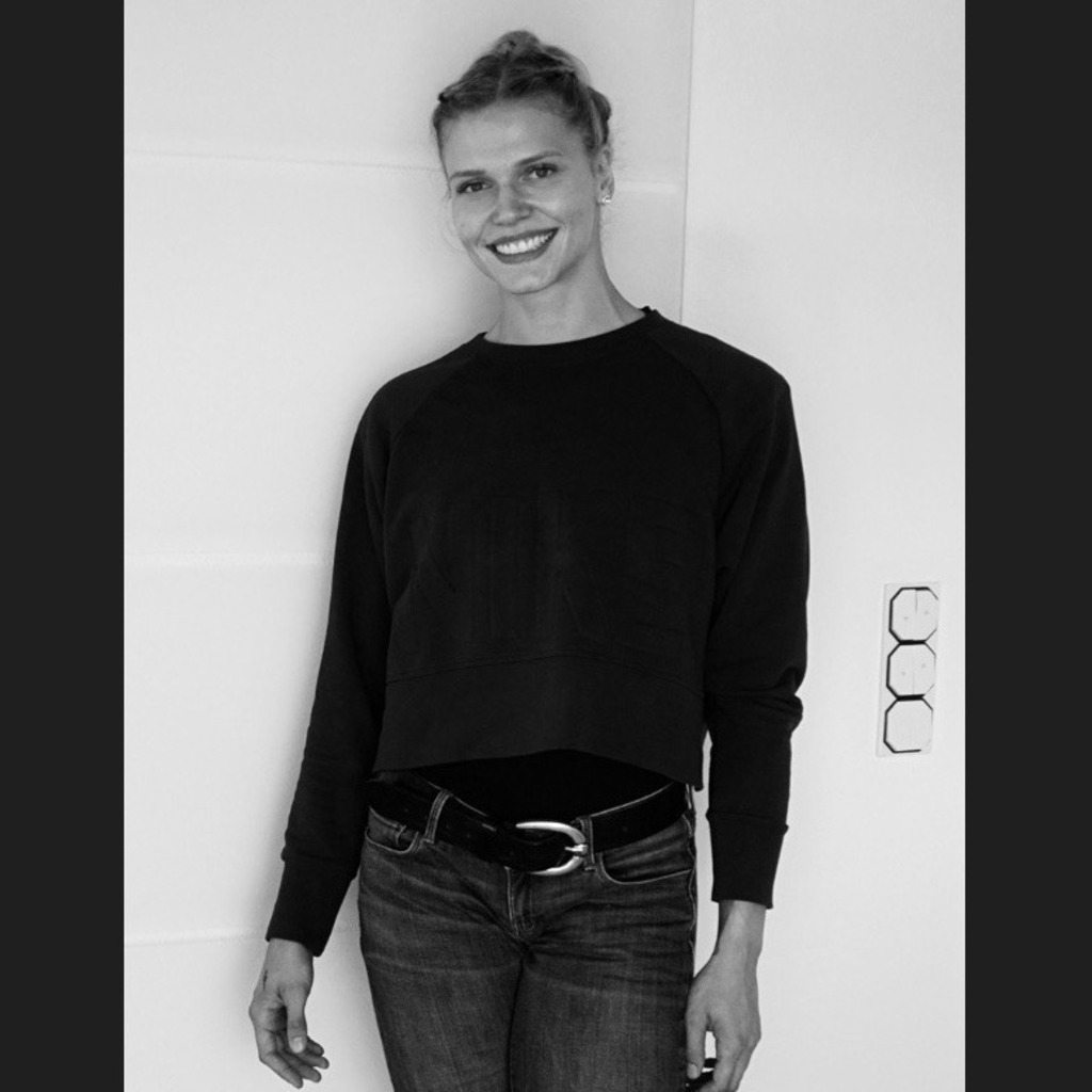 Stephanie Haspel: Ausbildung und Berufserfahrung | XING