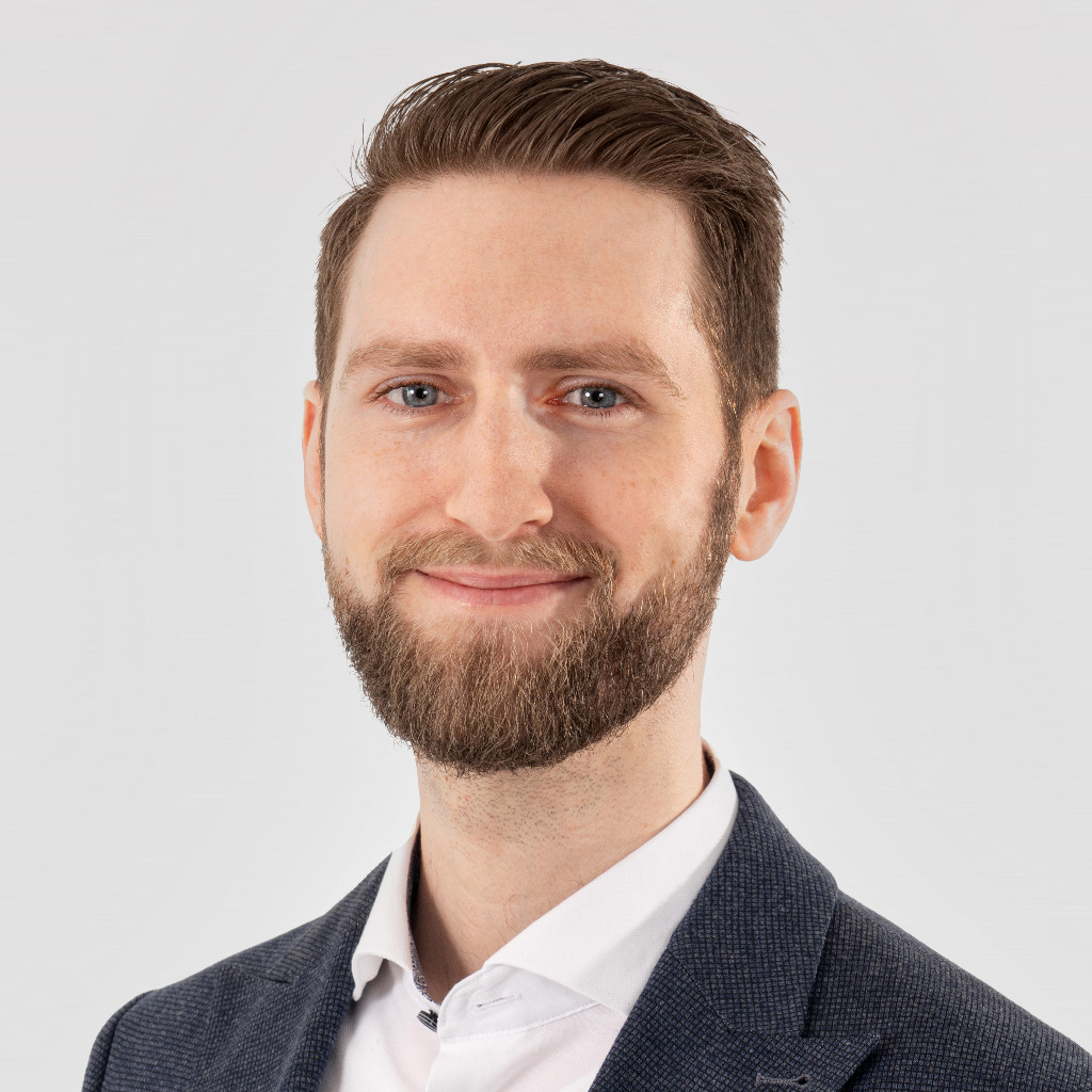 Benjamin König - Elektrotechnik/Informationstechnik ...