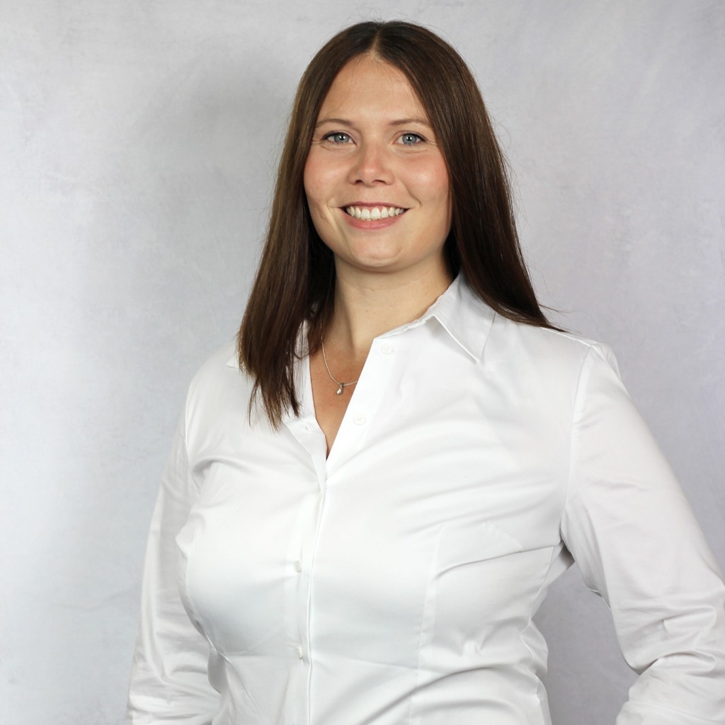 Kristin Fischer - Kauffrau für Versicherungen und Finanzen - LVM ...