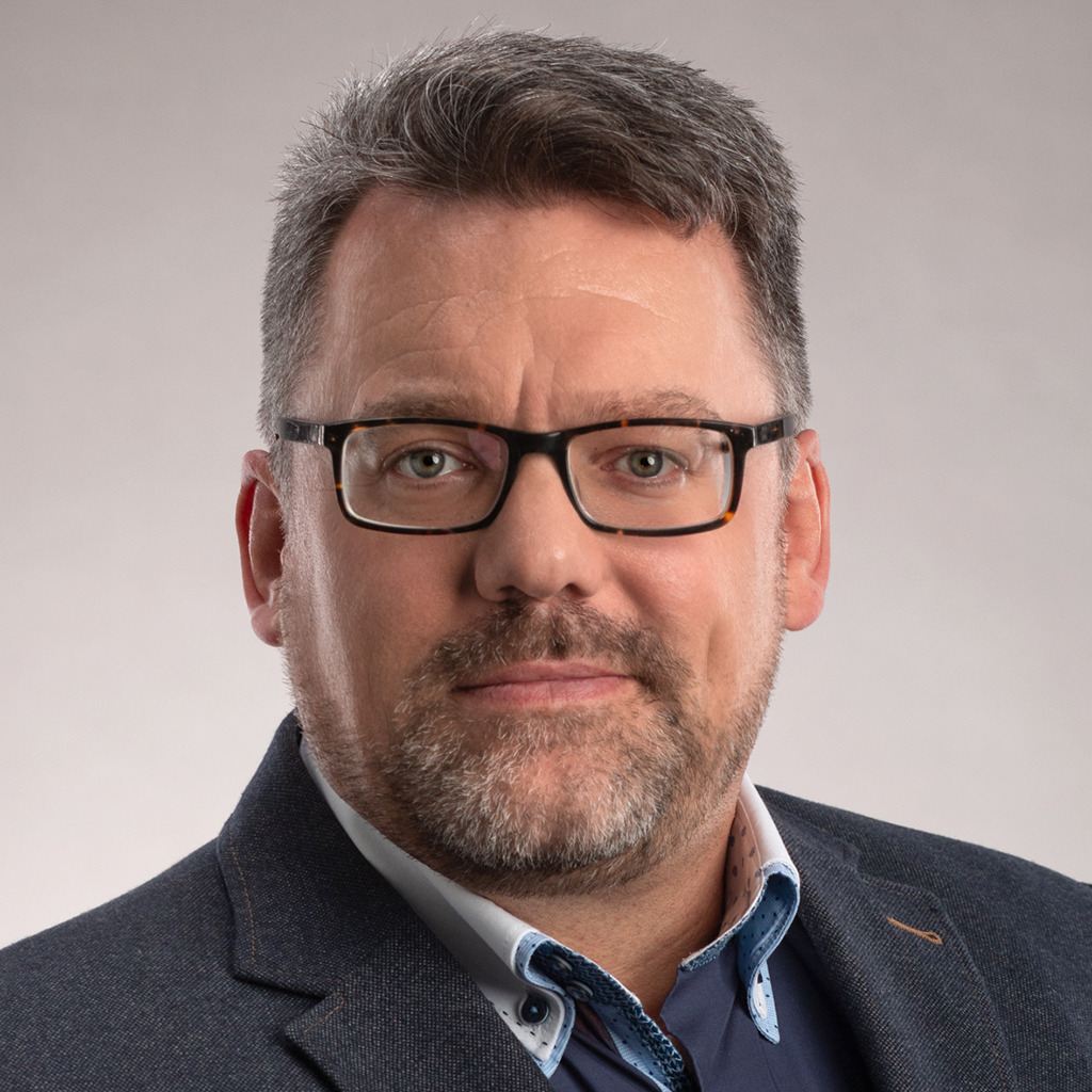 Jochen Propach - Head of Mecanical Engineering - Aumann Espelkamp GmbH ...