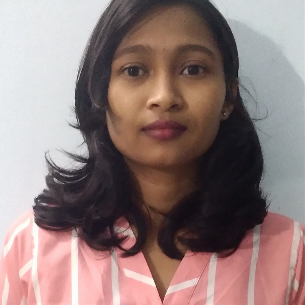 Sneha Chougule - Data Analyst - NA | XING