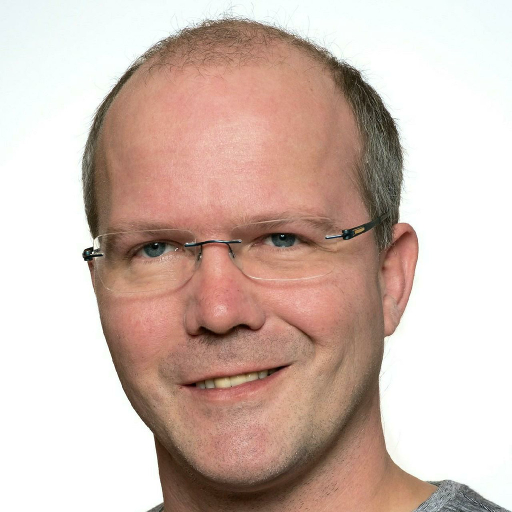 Frank Ursichowski - Software Engineer - CORDES & GRAEFE KG | XING