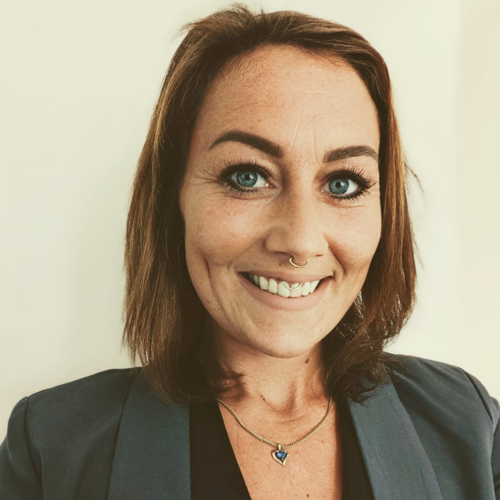 Michele Laube - Recruiter - weCan live-marketing GmbH | XING