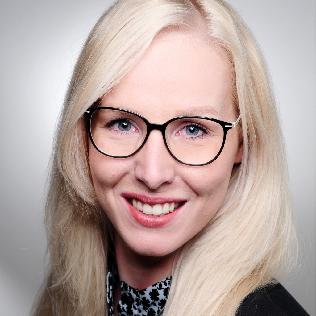 Jessica Vogel - Liegenschaftsangelenheiten - Ministerium des Innern und ...