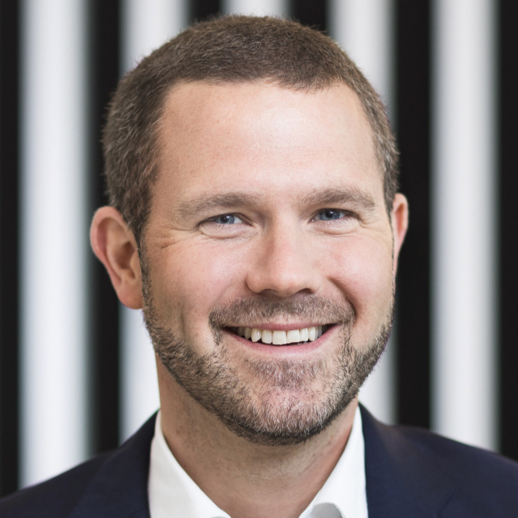 Dr. Philipp Feldmann - Geschäftsführer - CILON GmbH | XING