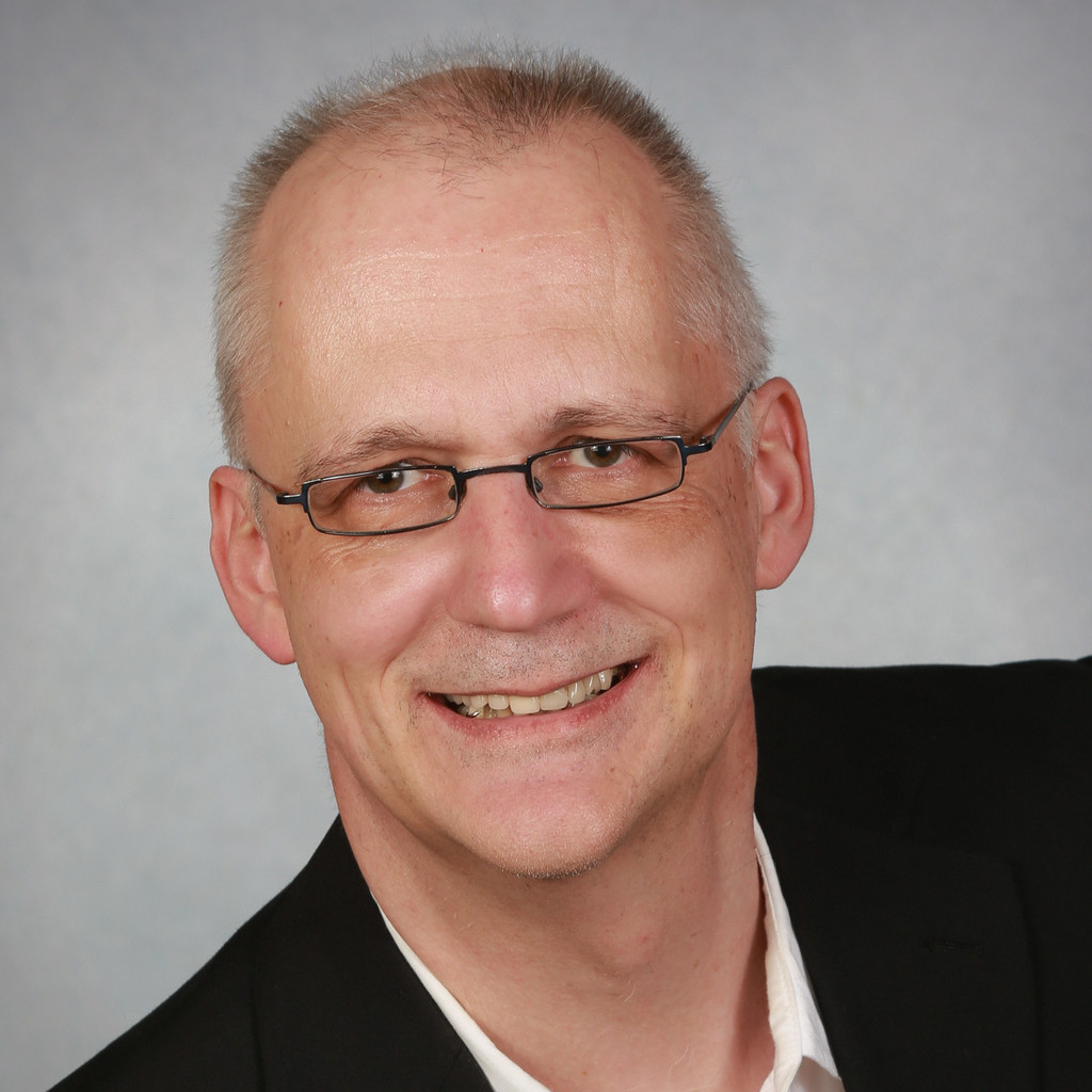 Martin Weiser - Anwendungsentwickler - Primeur | XING