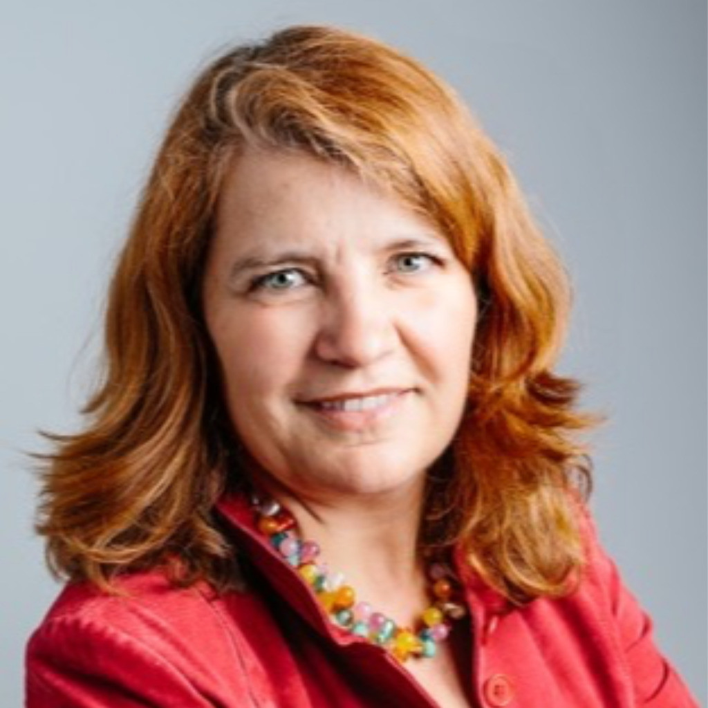 Brigitte Opel - Lecturer - Internationalization and Industrial ...