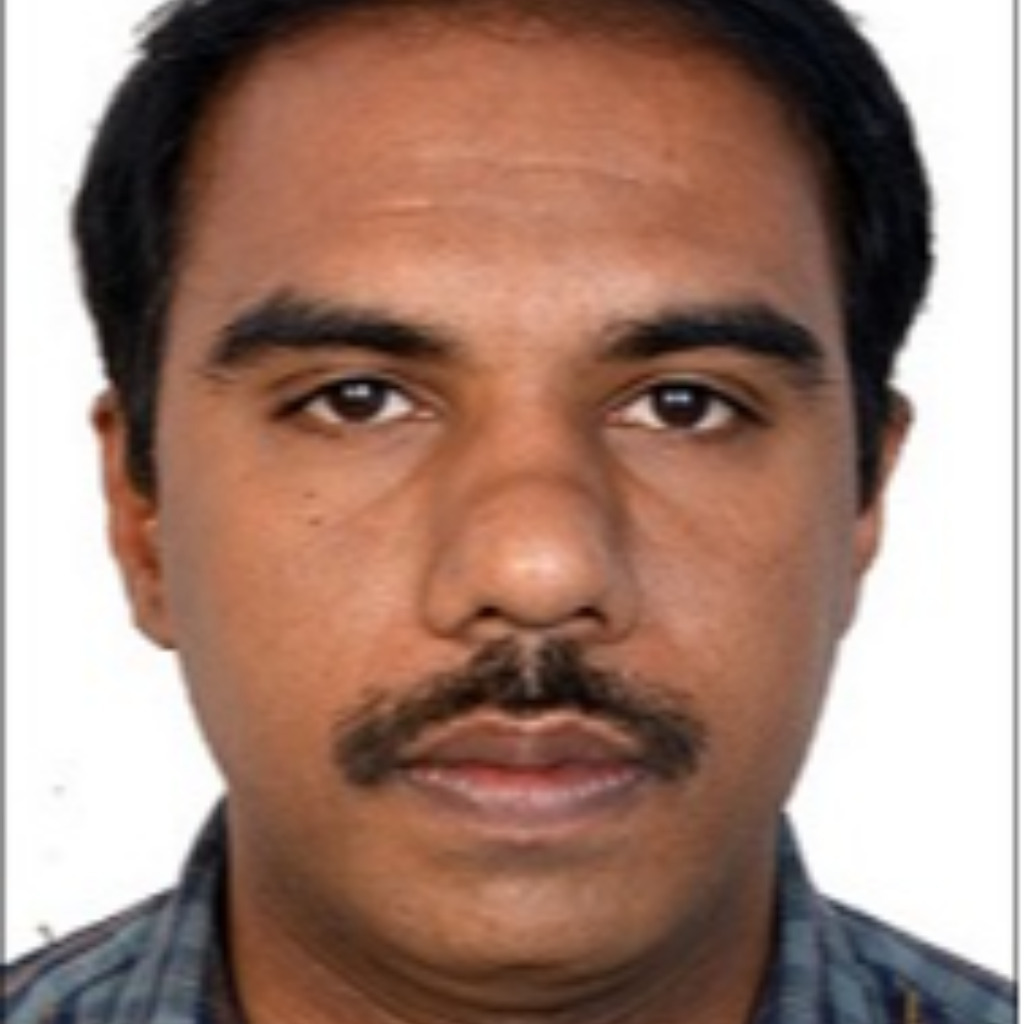 Vineesh Anand - Software Architect - Krian GmbH | XING