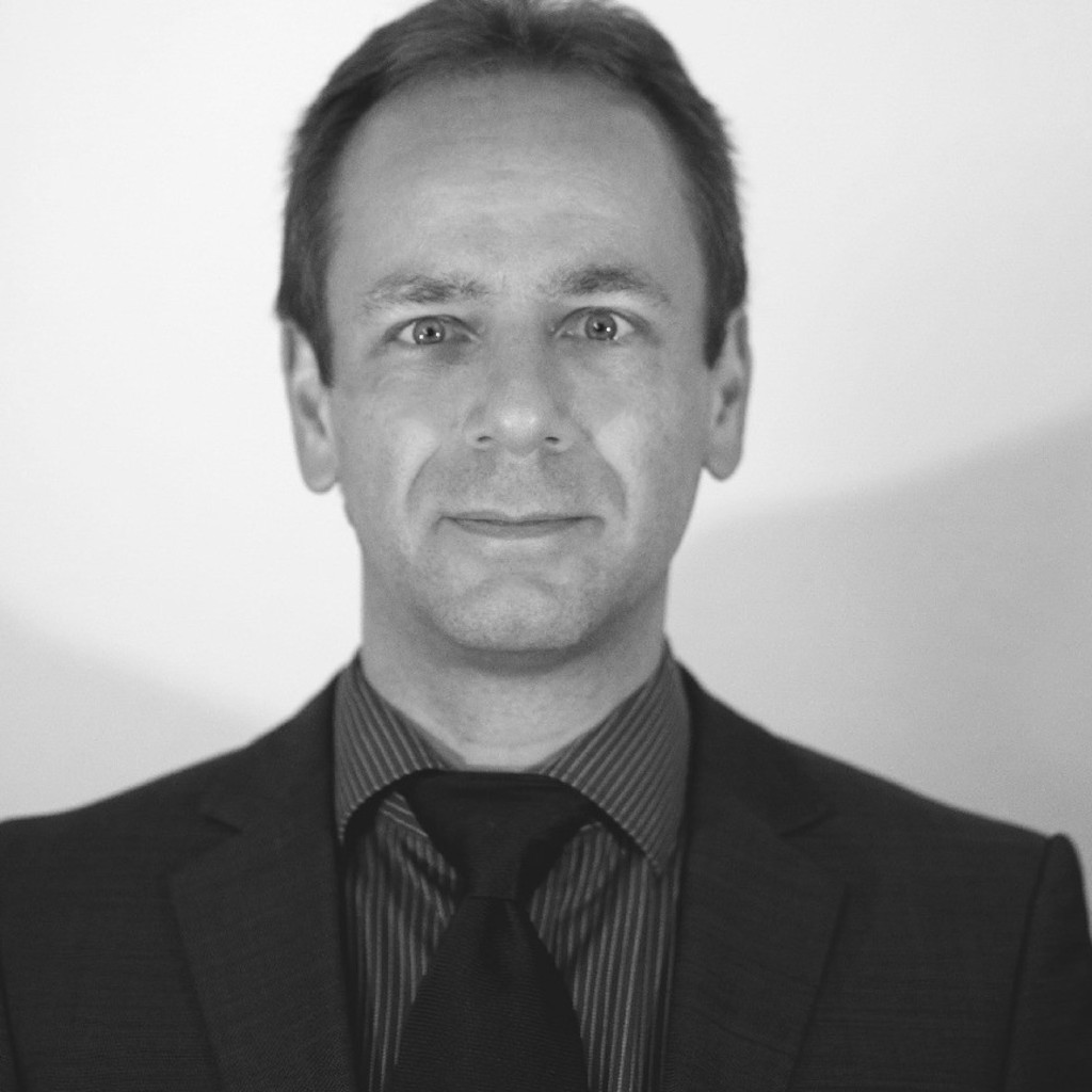 Frank Büscher - Head of Performance Management / Prozessmanagement ...
